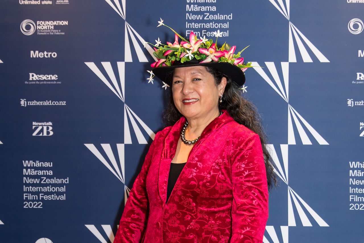 NZIFF 2022 Ngā Whanaunga Māori Pasifika Shorts • New Zealand International Film Festival